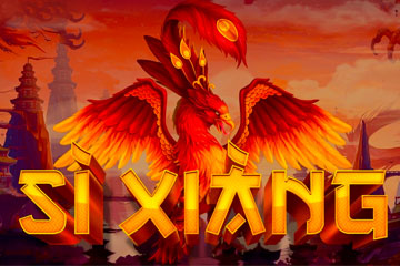 siXiang Från Iron Dog Gratis!
